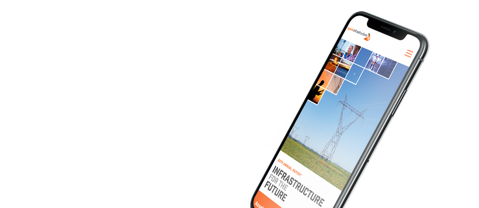 Spark Infrastructure