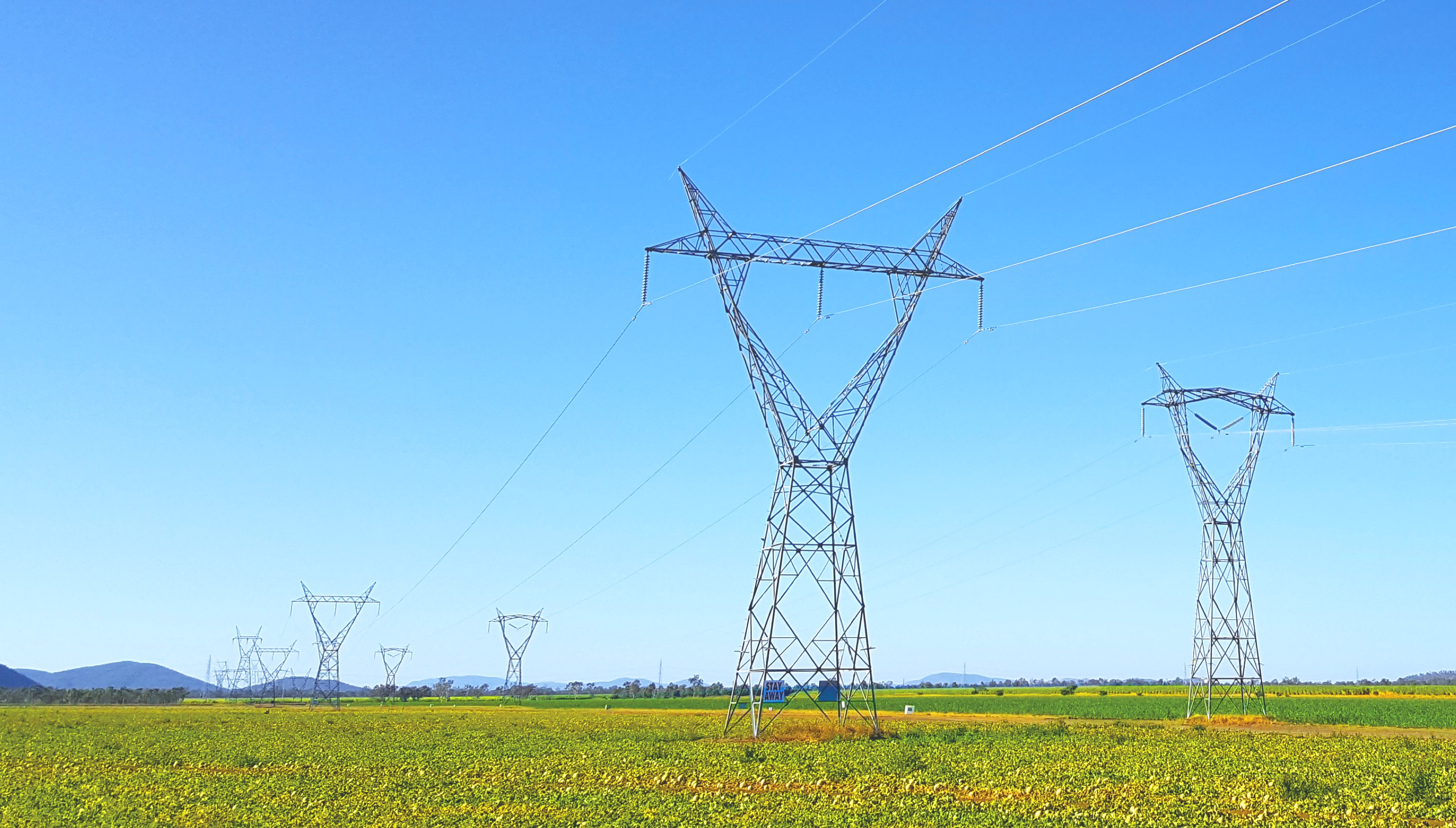 Spark Infrastructure